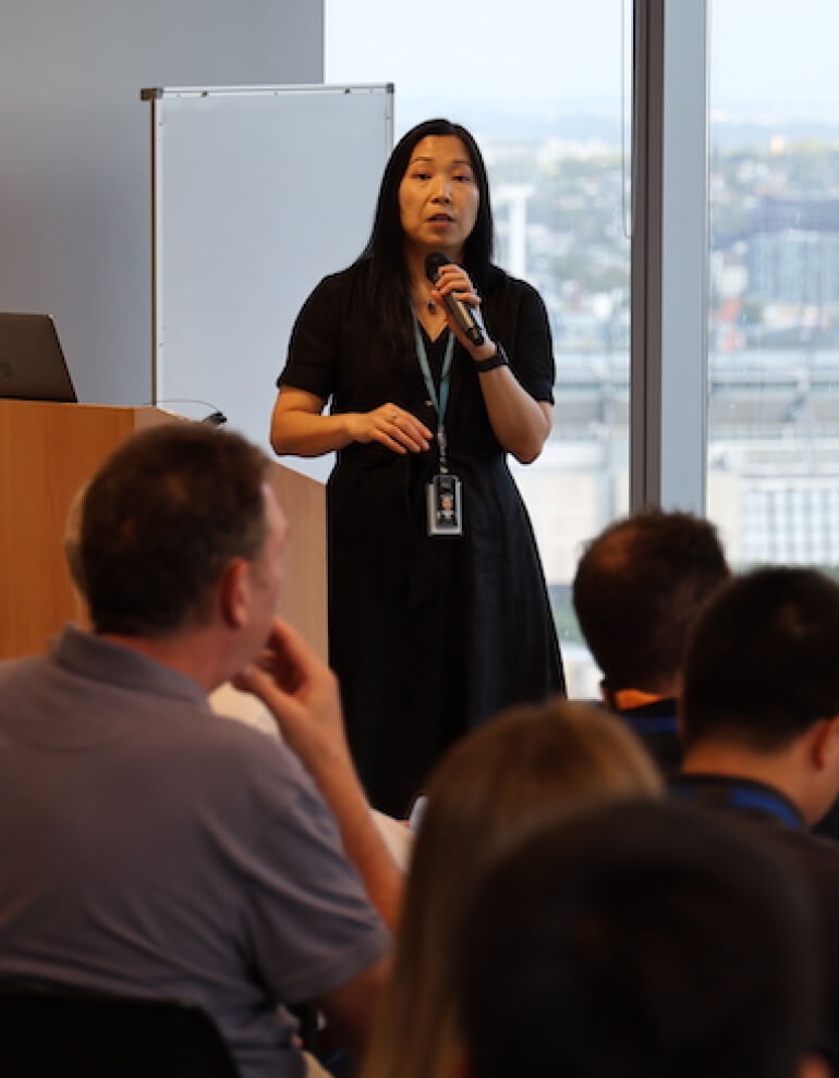 Our Monthly DataEng Meetups